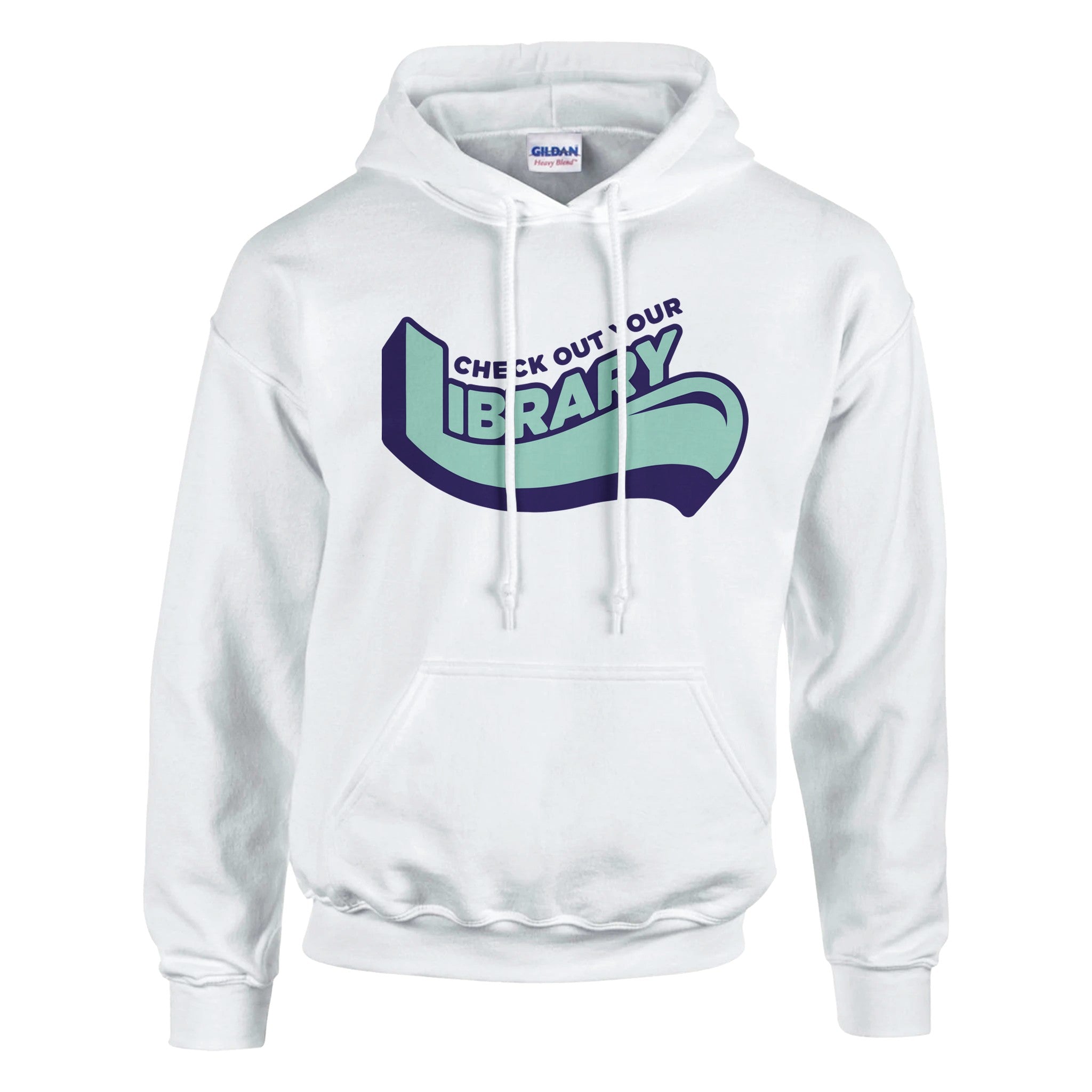 Plot Threads | Book, Film, Library Merch | Libby, Kanopy, Sora Merch