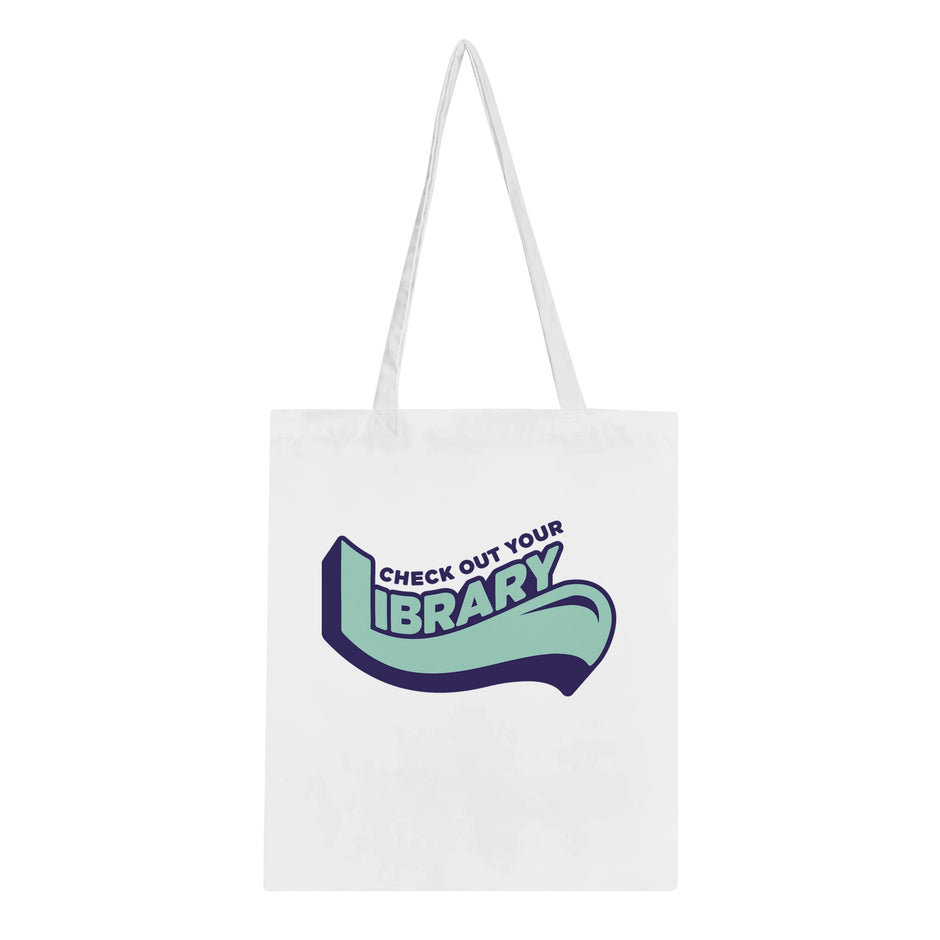 Plot Threads | Book, Film, Library Merch | Libby, Kanopy, Sora Merch