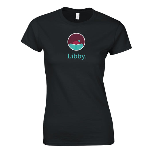 Plot Threads | Book, Film, Library Merch | Libby, Kanopy, Sora Merch