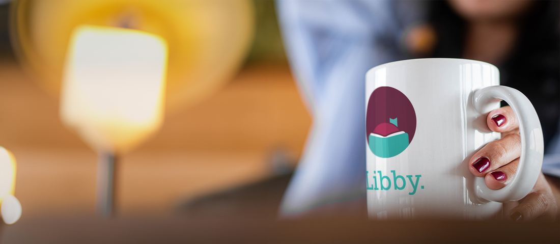 Plot Threads | Book, Film, Library Merch | Libby, Kanopy, Sora Merch